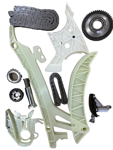 BMW X5 (F85) TIMING CHAIN KIT 2.0 PETROL 11317584084/ 11318648732 ...