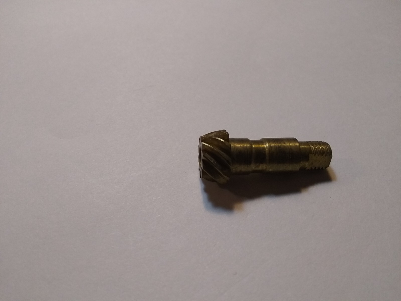 Penn No. 19-720 Pinion Gear for 720z 722z Reels | eBay