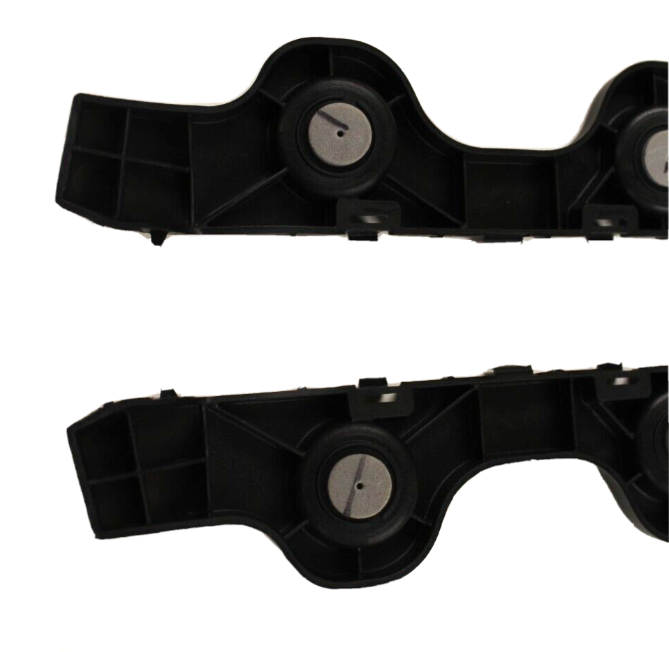 2018-2022 Chevrolet Equinox Lft & Rgt Rear Bumper Fascia Guide 23462453 ...