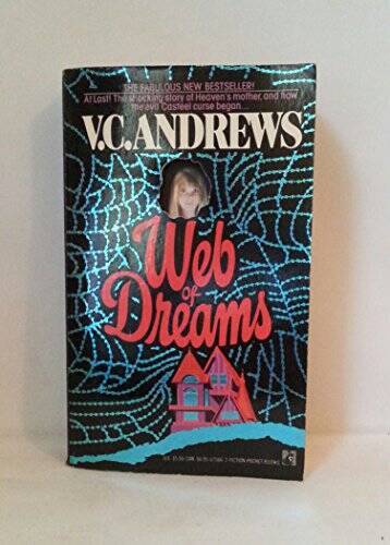 Web of Dreams (The Casteel Family, Book 5) - Mass Market Paperback ...