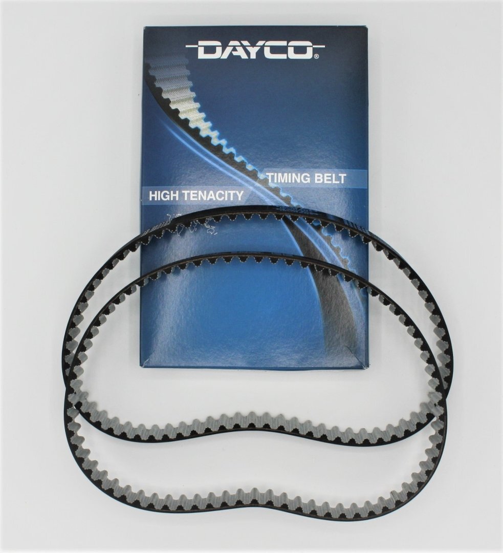 2x Timing Belts Camshaft Ducati 659/ 696 / 795 / 796 DAYCO 941079 | eBay