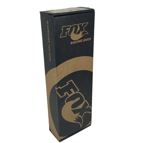 219400798 - CANAM - RYKER FOX BRANDED PERFORMANCE FRONT SUSPENSION | eBay