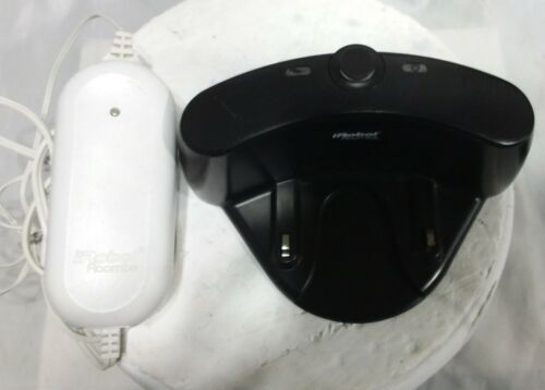 iRobot Roomba 17062 Base Charging Dock Station Charger 500 600 700 ...