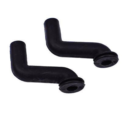 2x 793147 Fuel Pump Vacuum Hose for Briggs and Stratton 401000 405000 ...