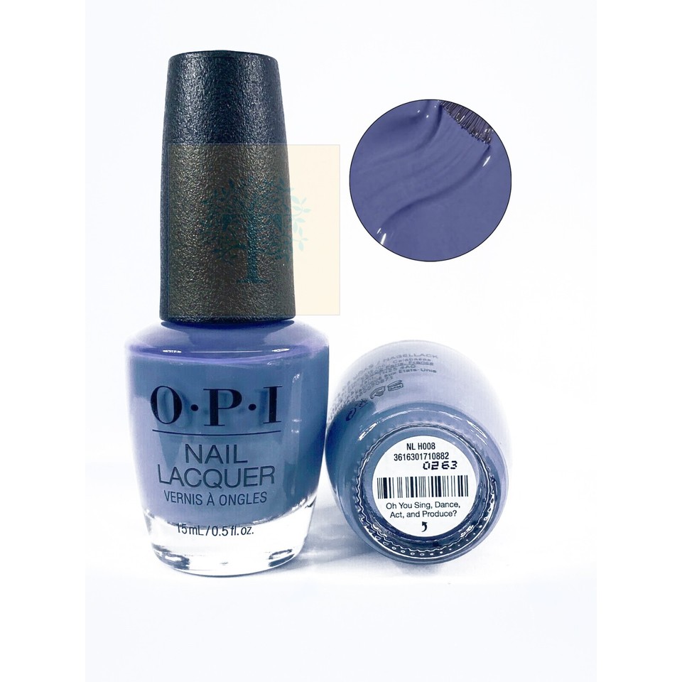 OPI Nail Lacquer product 0.5oz/ea.I Original - Pick your color ...