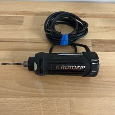 RotoZip Rebel Spiral Saw Model REB01 Type1 for sale online | eBay