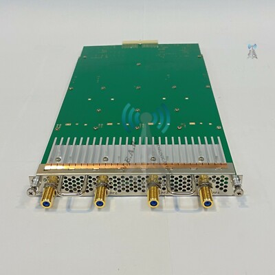 VECIMA NETWORKS, TQ1020+, 4-port QAM RF Output *RH020520 | eBay