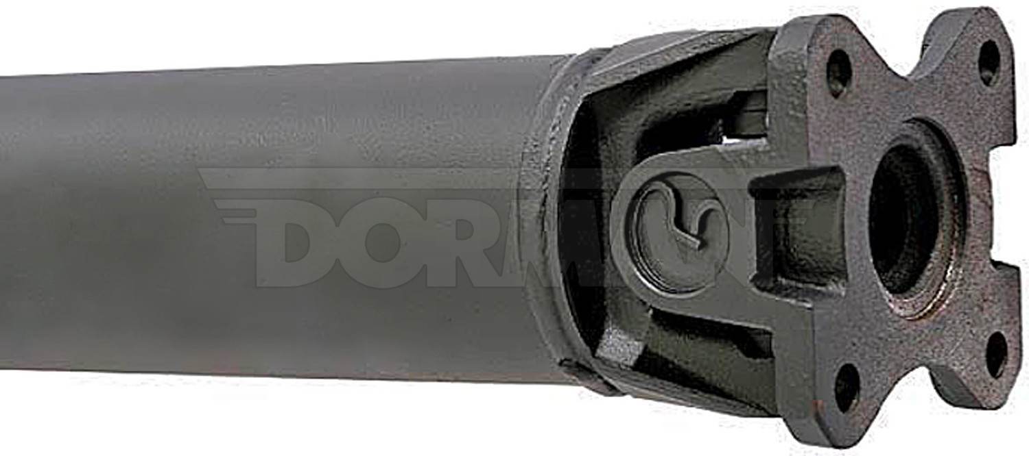 Rear Driveshaft For 2011-2016 Ford F250 Super Duty 2012 2013 2014 2015 ...