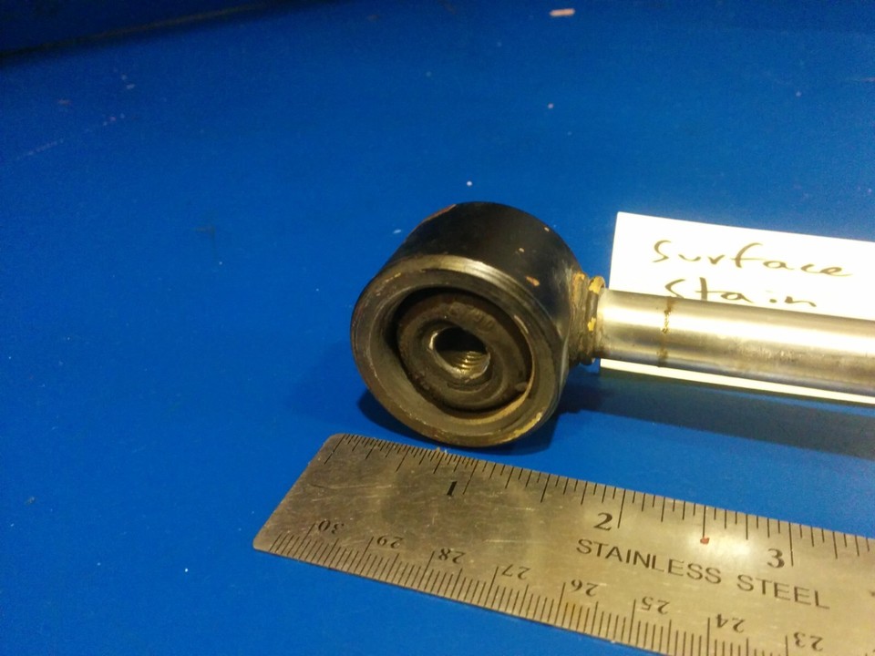 819100T1 tilt trim CYLINDER FS654381? for 694541 f694541 force Chrysler ...