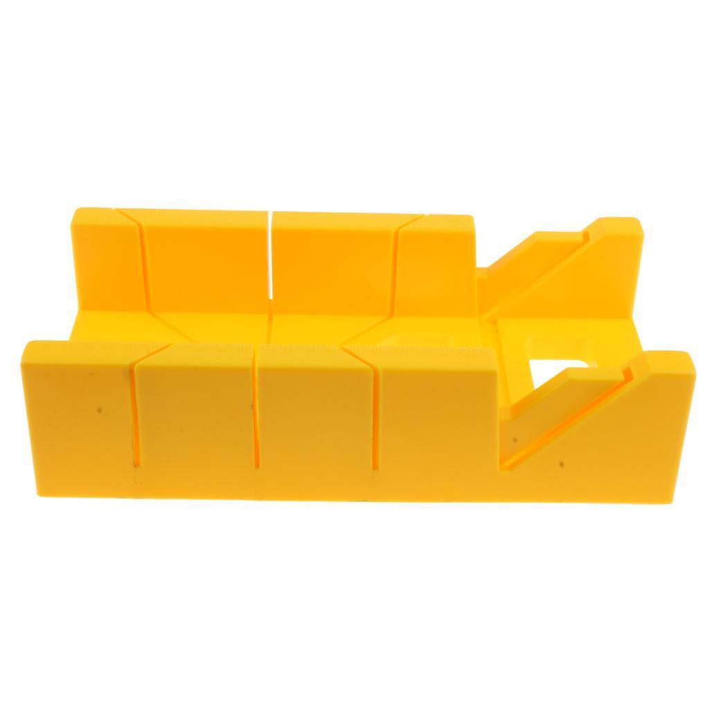 300mm x 140mm Mitre cutting block/Box | eBay