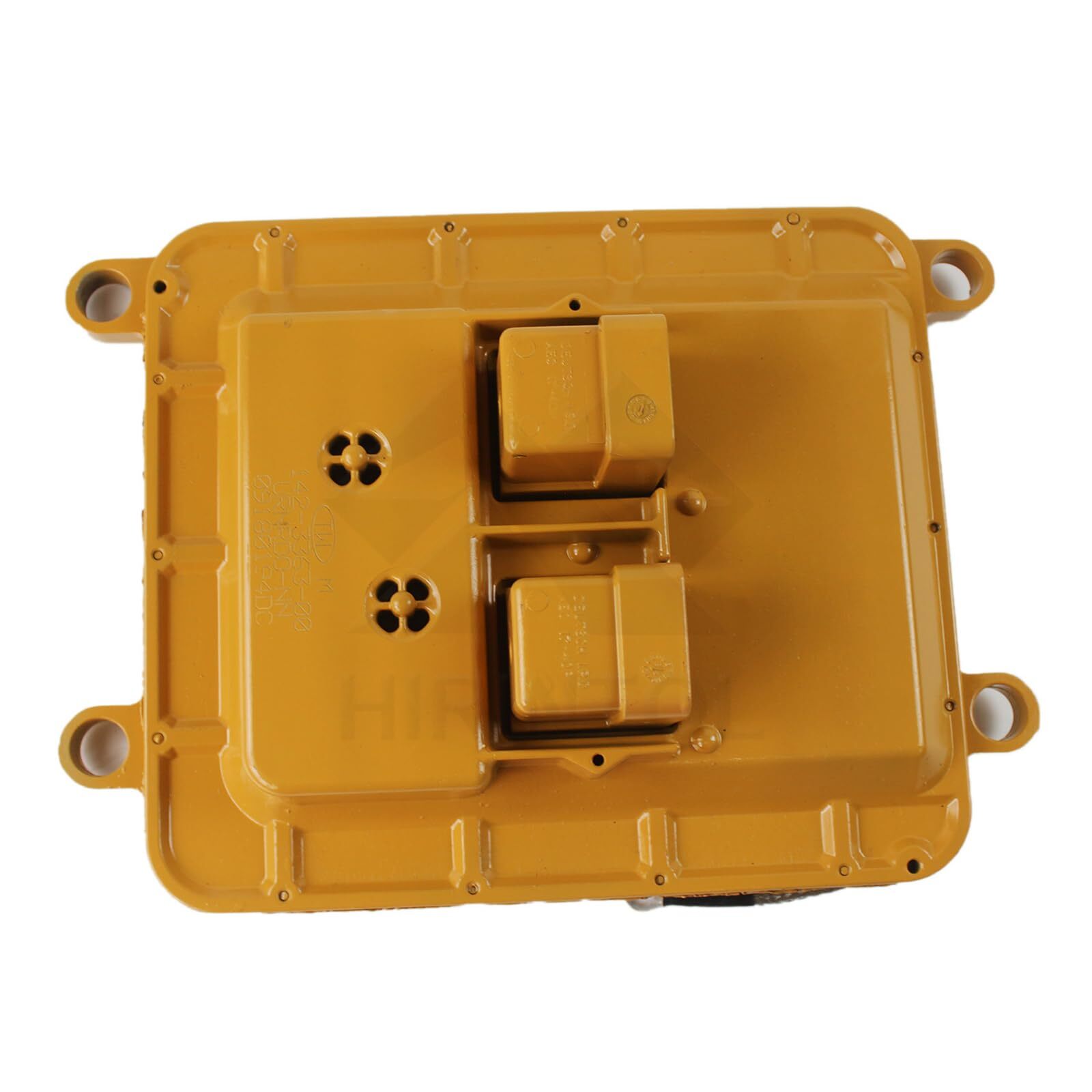 ECU ECM Controller 132-2148 1322148 for Caterpillar D6R D7R Tractor ...