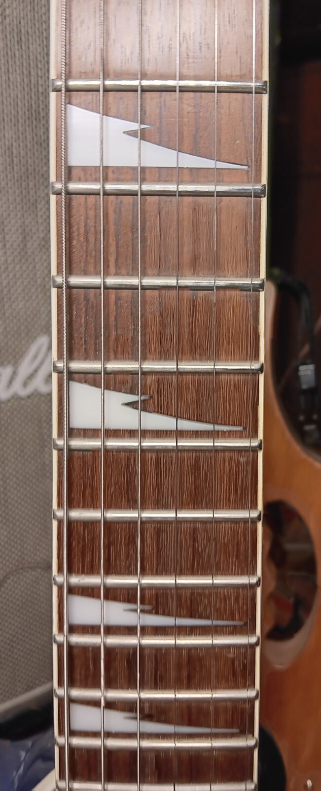 Ibanez RG4EX1 Electric Guitar with Quilted Maple Top | eBay