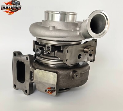 Aftermarket Holset HE351VE Turbocharger for Cummins ISB 5354495 6411490 ...
