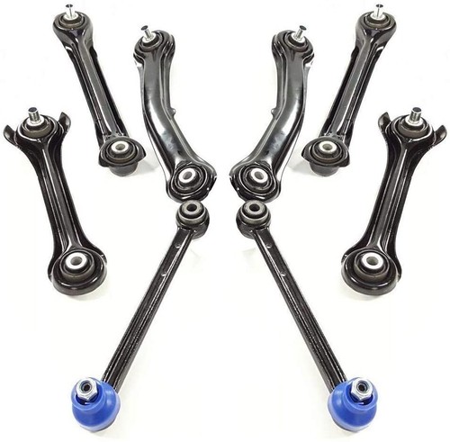 Rear Control Arm Suspension Kit fit Mercedes Benz W201 W210 W124 W129 ...