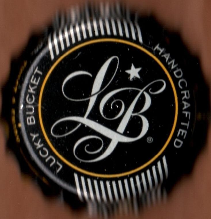 Lucky Bucket Logo Lucky Bucket Brewing Company (@luckybucketbrew)