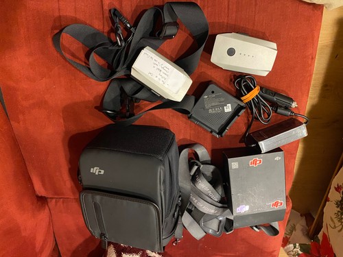 DJI mavic air 2 Lithium Ion Polymer Rechargable Battery FB1-3830 for ...