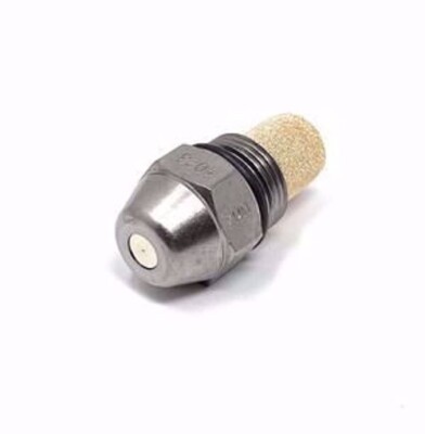 DANFOSS/HAGO 030L4508 4023 HP NOZZLE NICKEL SILVER **WITH O-RING** | eBay