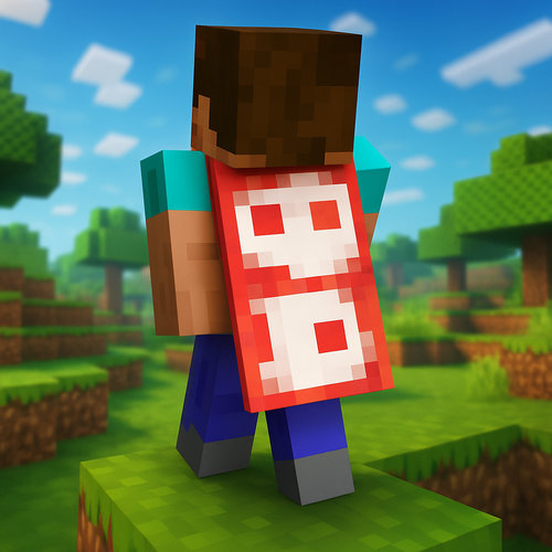 Minecraft Mojang Cape Bedrock - ⚡🚚 FAST DELIVERY! | 7/24 DELIVERY | eBay