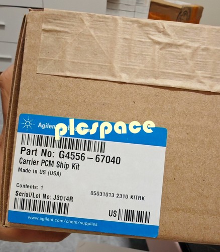 G4556-67040 Brand new Carrier Gas PCM Module DHL | eBay