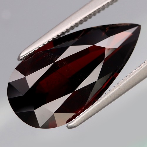 5.53Ct.Very Good Color! Natural BIG Top Noble Red Spinel Loose Gemstone ...