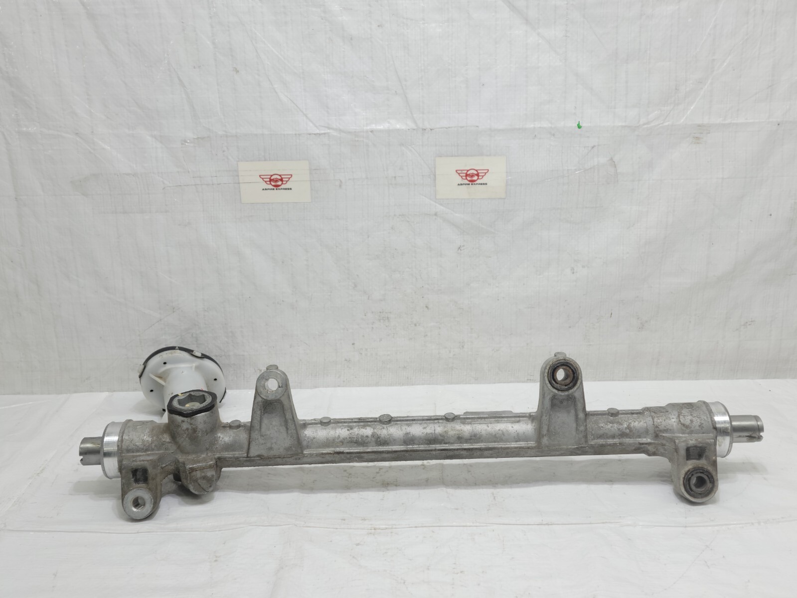 2019 2020 Hyundai Tucson Electric Power Steering Gear Rack & Pinion ...