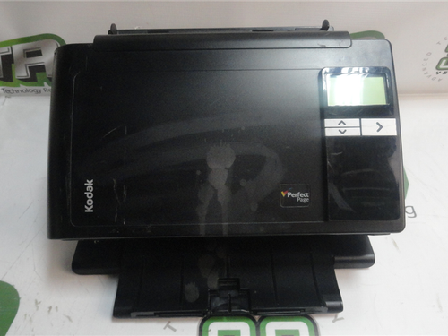 Kodak i2600 Full Color Scanner - Professional Office Equipment! | eBay