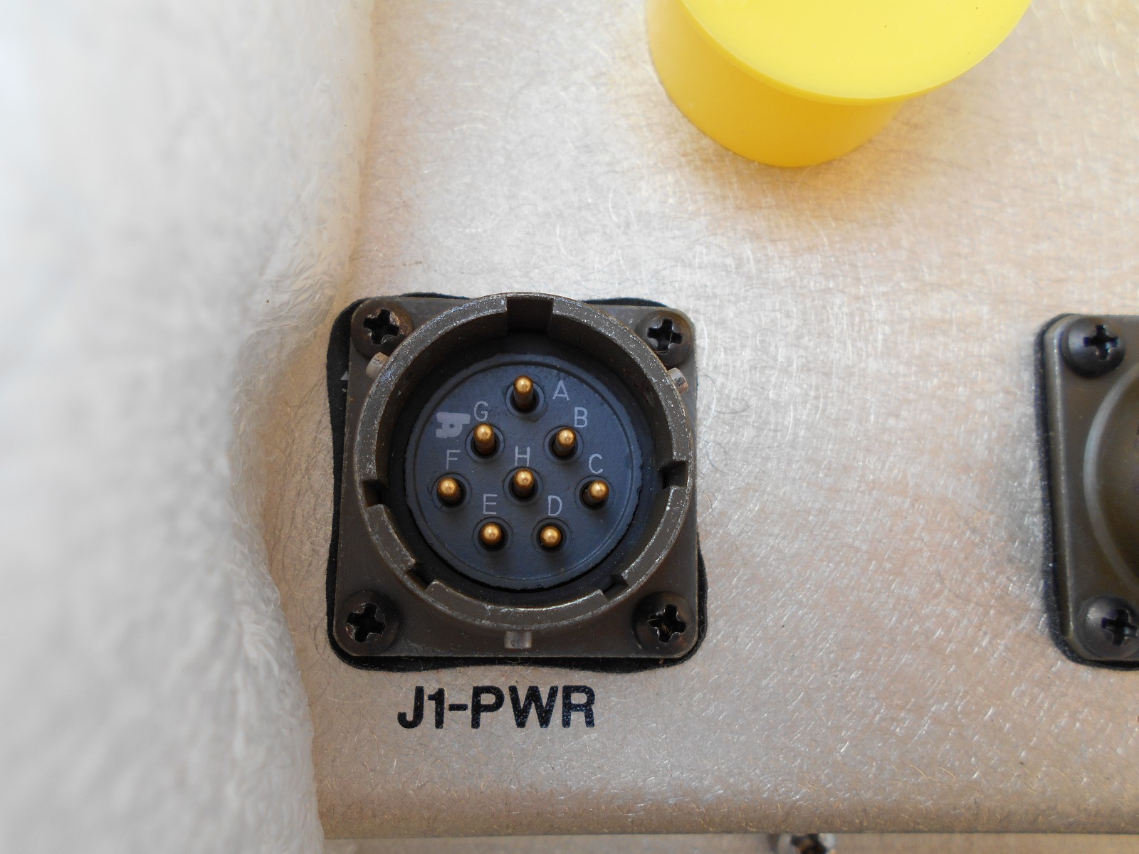 WABTEC CCP-CDU-02 CAB DISPLAY UNIT UNIT NEW IN BOX 23214P | eBay