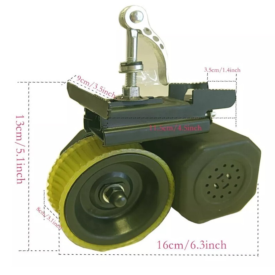 24V36V Bicycle Speed Booster Kit Friction Drive Motor with battery ...