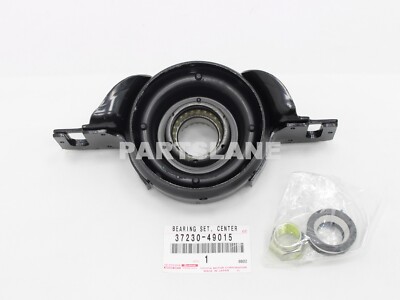 Toyota Highlander RX300 RX330 RX350 OEM Center Support Bearing 37230 ...