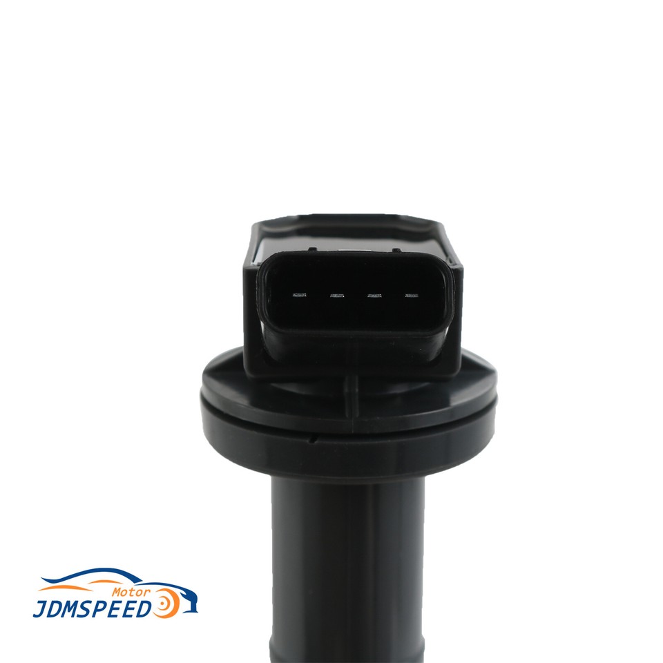 Set of 4 Ignition Coil UF333 fit for Toyota Camry RAV4 Highlander ...