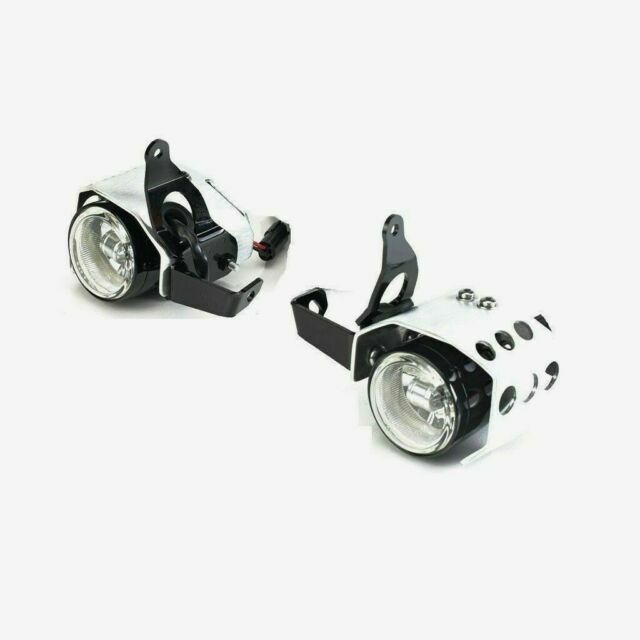 Triumph A9838020 Explorer Foglights Kit for sale online | eBay