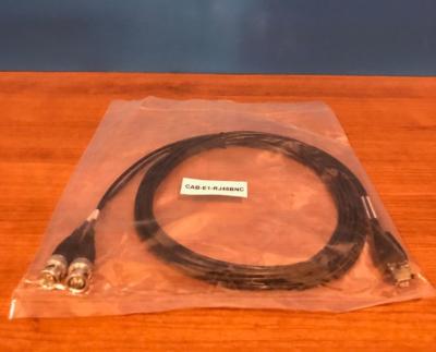 CISCO CAB-E1-RJ45BNC E1 CABLE RJ45 TO DUAL BNC (UNBALAN) | eBay