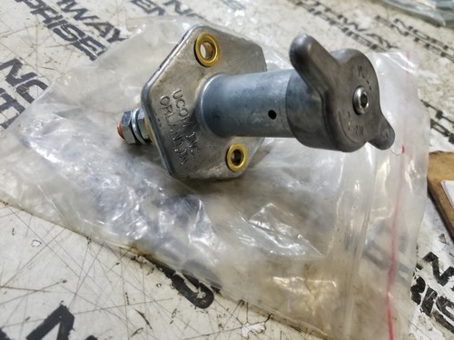 UCOM 1331 Battery Disconnect Switch BA2205 | eBay