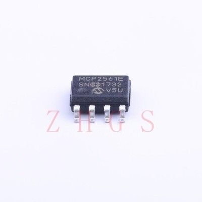 10PCS MCP2561T-E/SN MCP2561T MCP2561 MICROCHIP SOIC-8 CAN IC STOCK | eBay