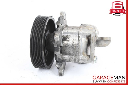 10-13 Porsche Panamera 970 Hydraulic Power Steering Pump Assembly | eBay