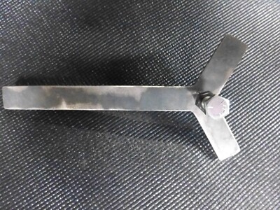 Universal 3 Blade Propeller Puller, Boat Prop Puller, Removal Tool | eBay