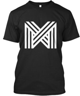 Infinite T-Shirt Made in the USA Size S to 5XL | eBay