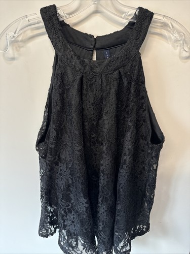 American Rag Cie - Sleeveless Top - PXL | eBay