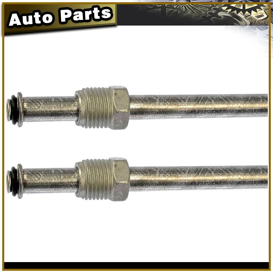 800-157 Dorman Steel Fuel Line Repair Kit Fits Cadillac Chevy Gmc Geo ...