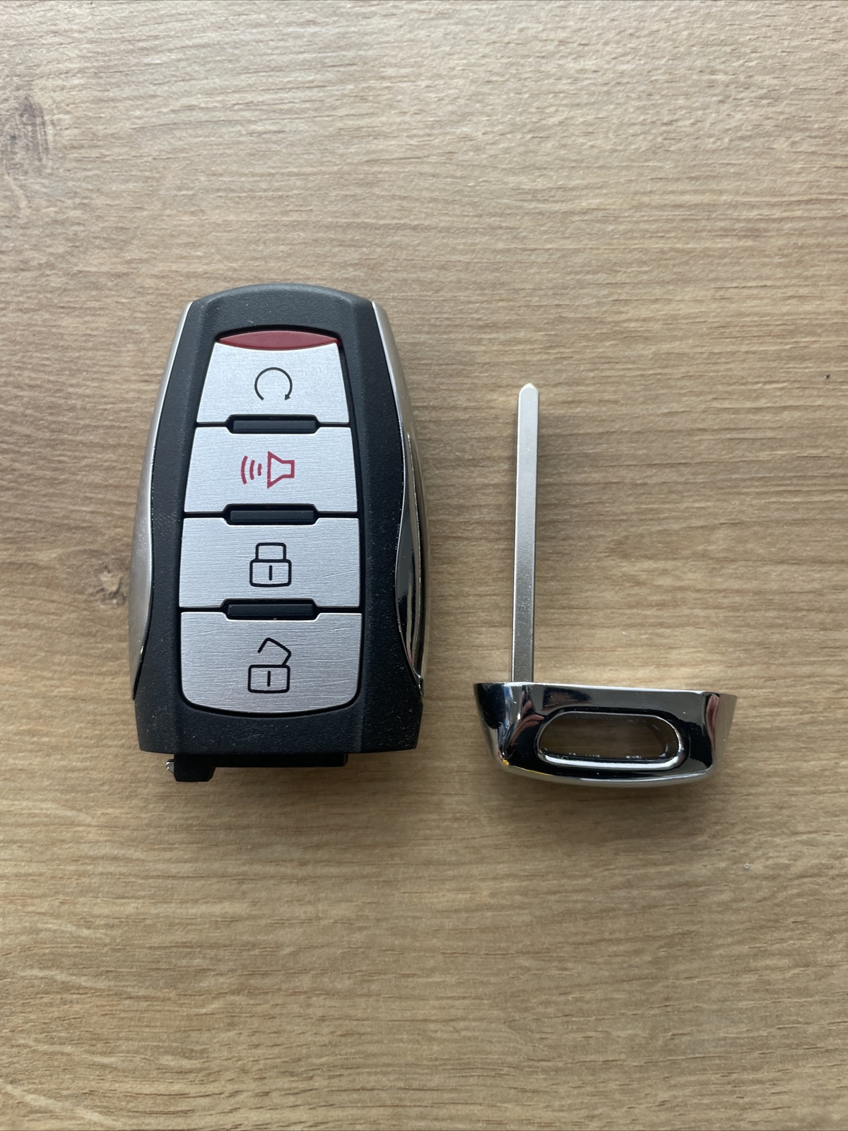 Genuine GWM Cannon - Haval H6 H9 Jolion Smart Key | eBay