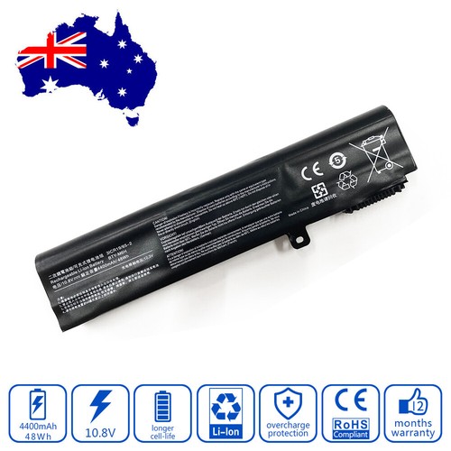Battery for MSI GL72 6QF-410NL GP73 PE60 GP62-6QF GL73 GP72-6QE8H11 ...
