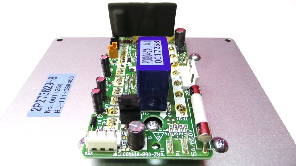 DAIKIN AIR CON FAN INVERTER 2239075 PC0904-24 A7P VRV Board. | eBay