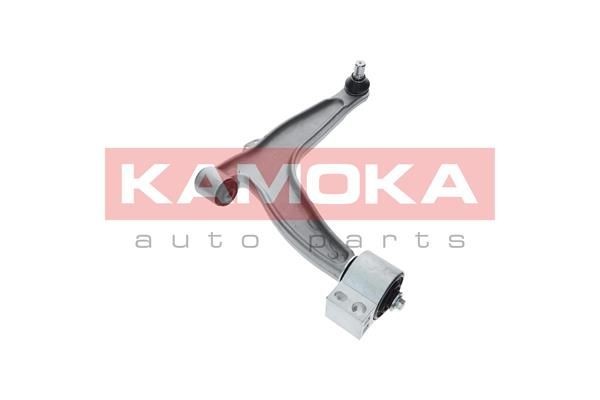 TRACK CONTROL ARM WISHBONE LOWER FRONT RIGHT 9050333 KAMOKA NEW OE ...
