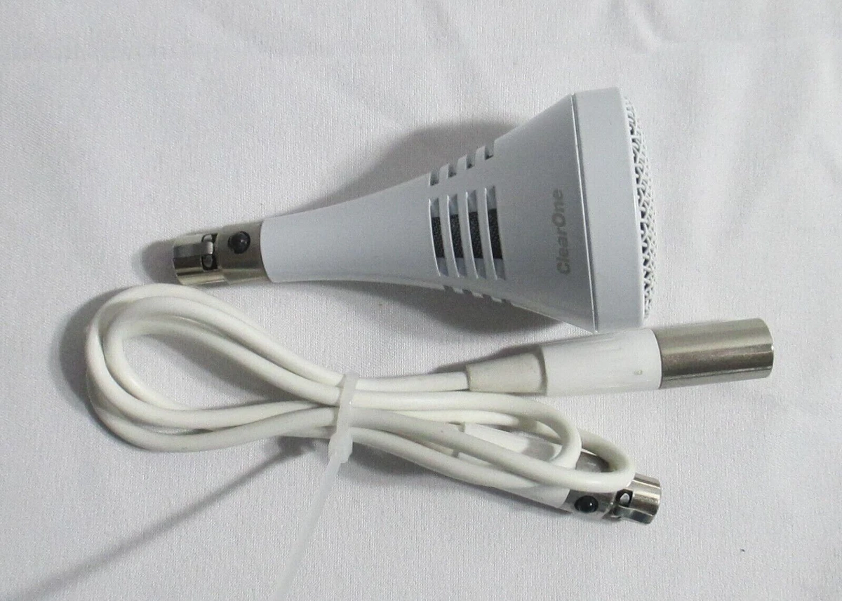 Ceiling Microphone Array White | Shelly Lighting