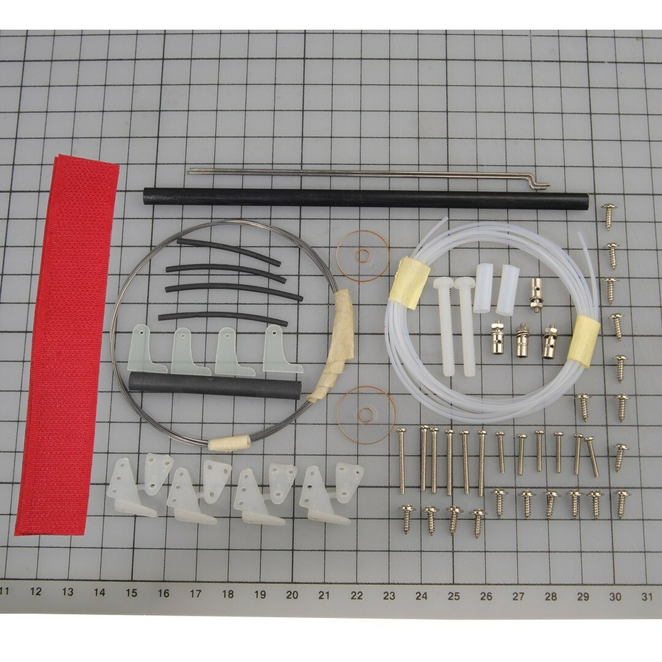 The AG4XXXX SPECTRE II Soaring Thermal DLG Glider-OBK | eBay