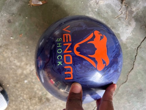 Motiv Venom Shock | eBay