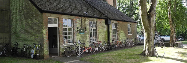 Golden Age Cycles | eBay Stores