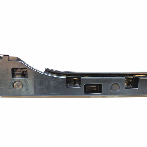 BMW 2 GT F46 REAR RIGHT ROCKER PANEL MOUNT STRIP 51777318862 NO DUTY TO 🇺🇸 | eBay