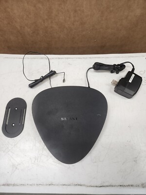 Savant SHC-2000 Smart Host With Power Supply & Mount-Free Shipping! | eBay