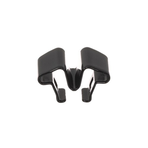 Genuine Nissan Filler Door Spring 78836-ZP40A | eBay